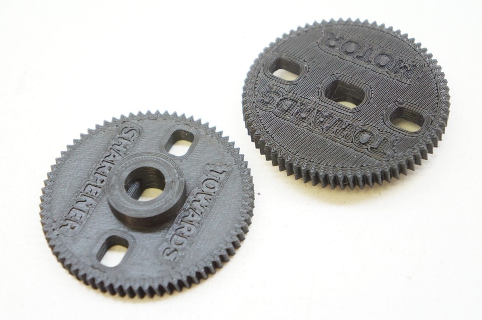 Hunt Boston Model 18 / 19 Electric Pencil Sharpener Replacement Gear V2 ...