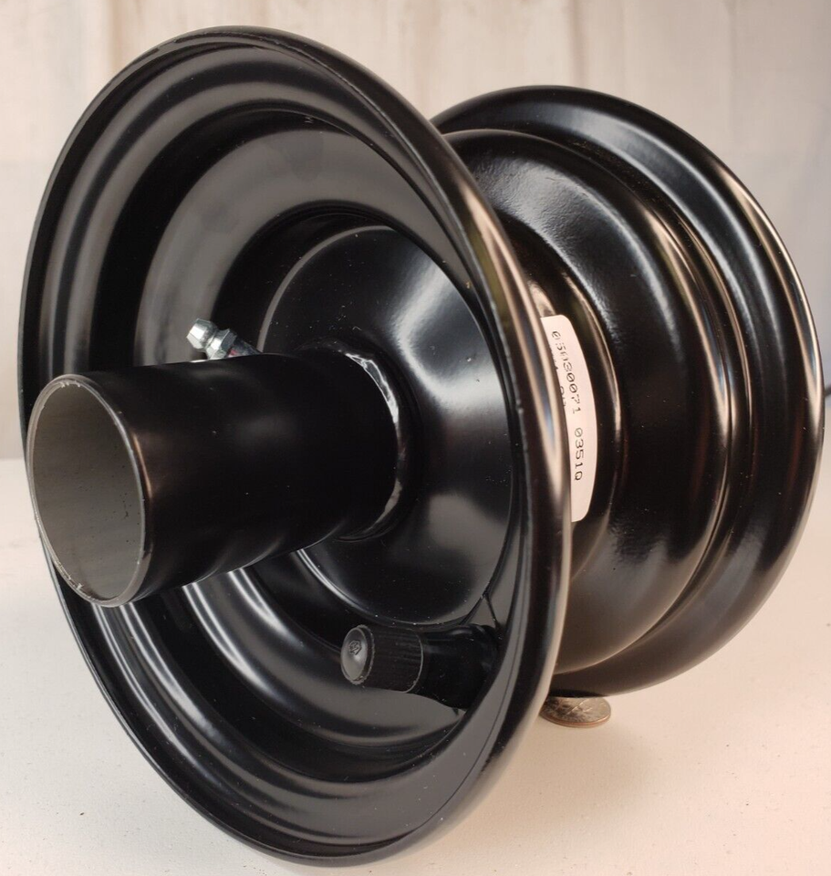 5" RIM WHEEL for Zero Turn Mower Deck 5x3 for 11x4.00-5 11x6.00-5 410/ ...