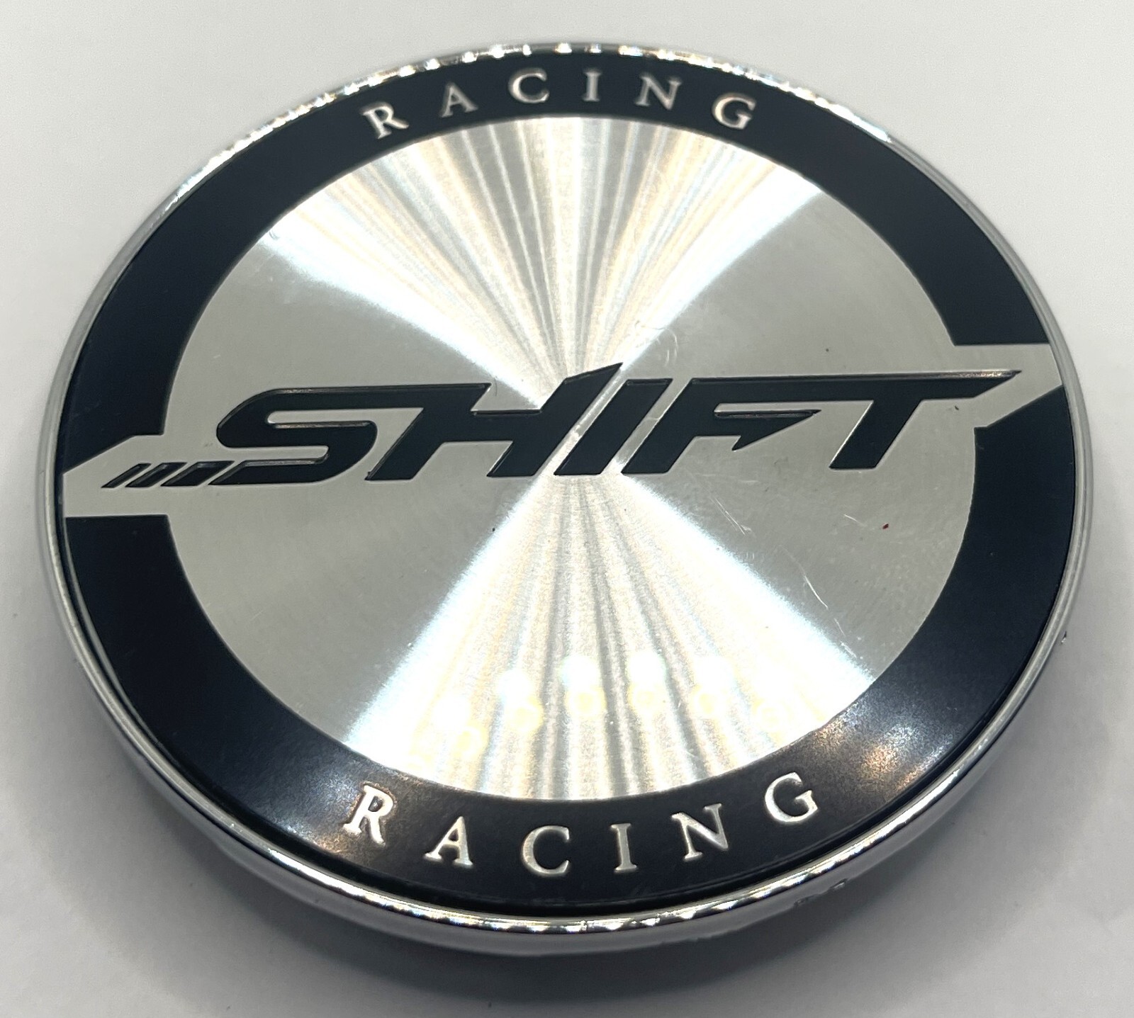 Shift Racing Logo