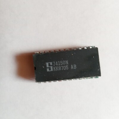 74150N 24P DIP TTL IC 10 chips New Old Stock | eBay