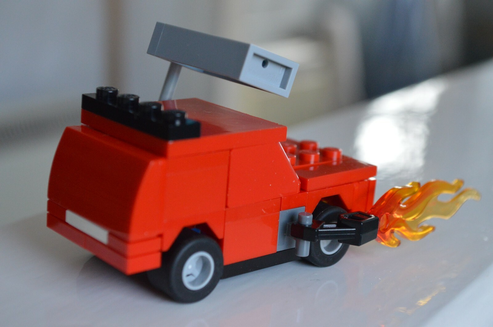 LEGO Cars 2 : GREM 30121 | eBay UK