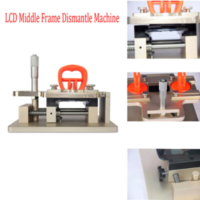 TBK 928 Frame Separating Machine For Mobile Phone Lcd Separator | eBay