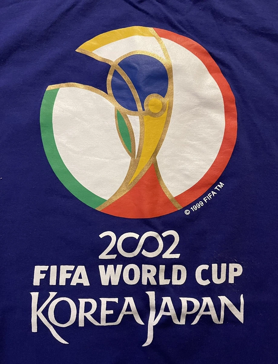 Fifa World Cup 2002 Logo