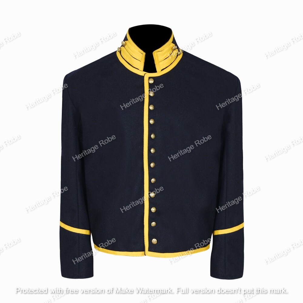 Civil War Union Clothing American Civil War Union Soldiers Uniforms