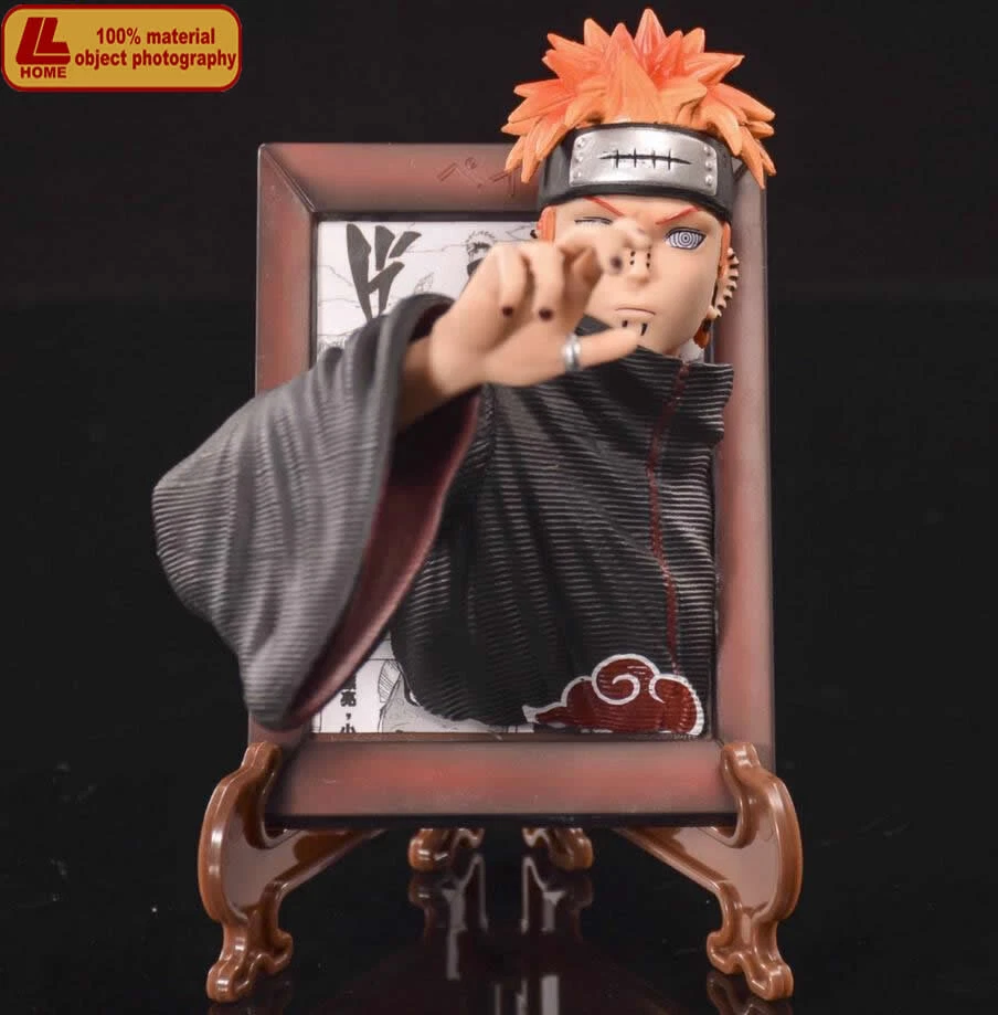 Naruto Shippuden Akatsuki Pein