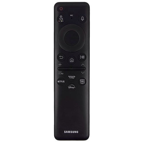 Genuine Samsung Smart Voice Solar TV Remote Control BN59-01432A TM2360E ...