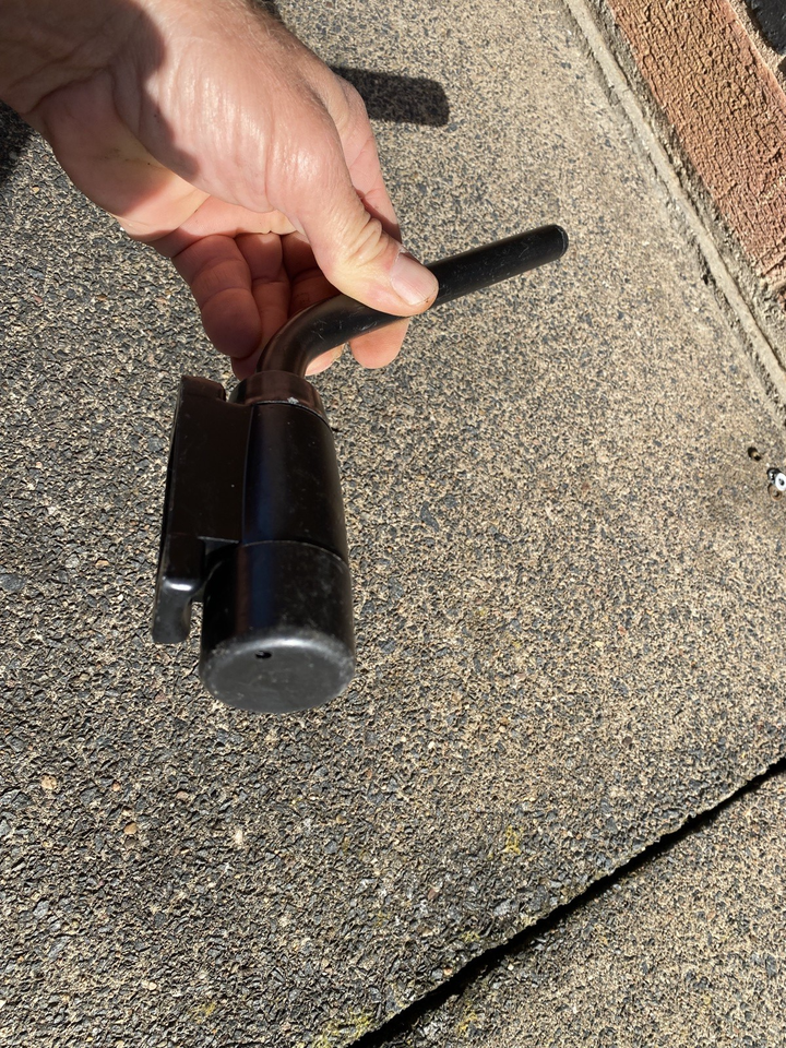 WINGARD 1970'S MIRROR ARM CLASSIC VAN PICK UP, BUS, LORRY BRITISH ...