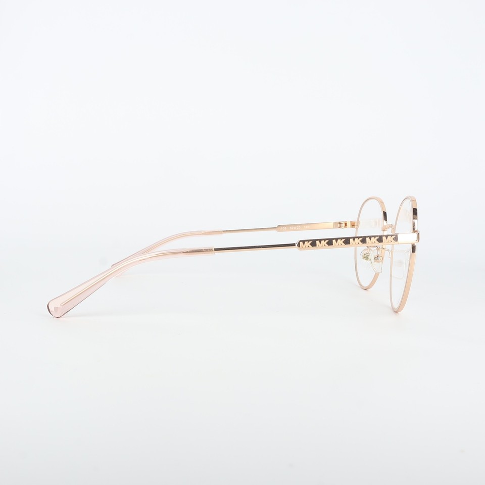 Michael Kors MK 3055(Genoa) Womens Eyewear Glasses Eyeglasses Frame C3C ...