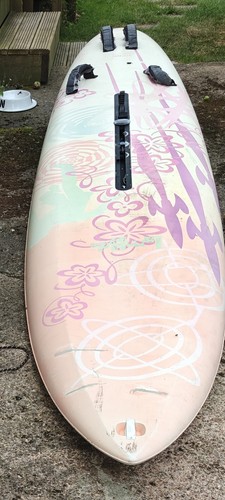 BIC 3.5m windsurf board | eBay UK