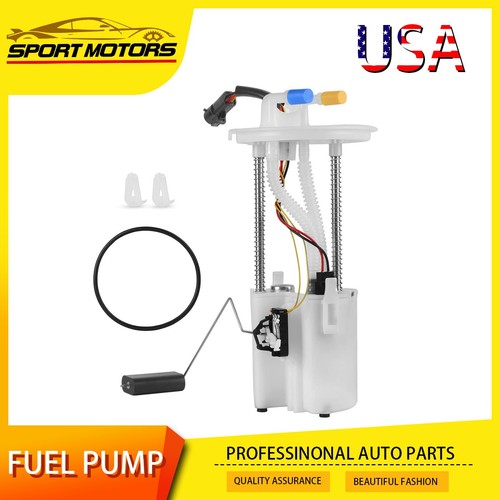 2003 Ford Escape Fuel Pump