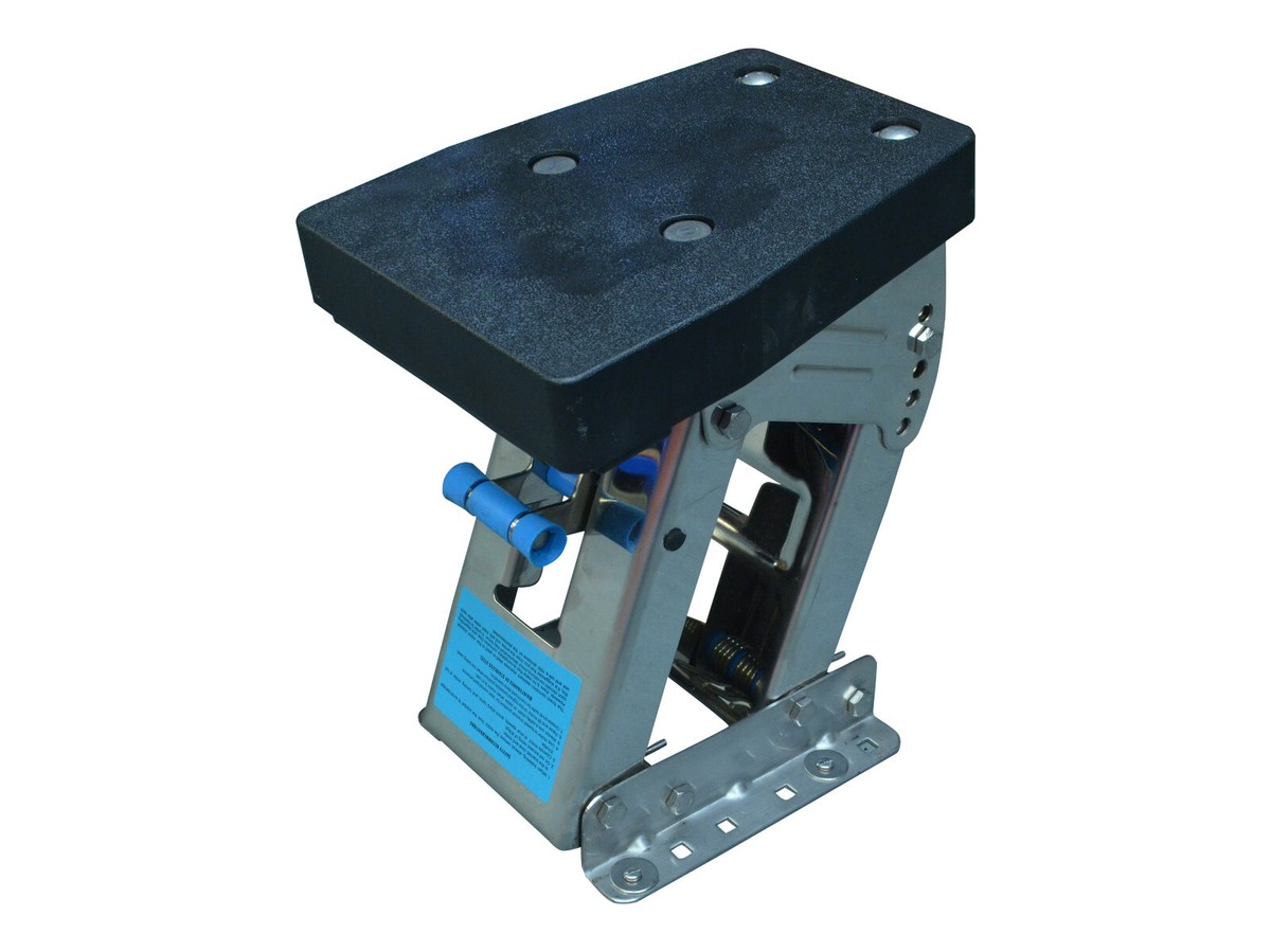 Outboard Motor Transom Bracket Outboard Motor Bracket For Transom