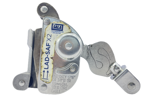 DBI SALA 6160030 3M LAD SAFE X2 Detachable Cable Traveller | eBay