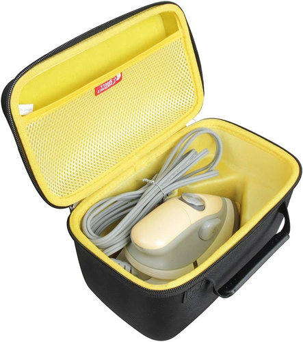 Hard Travel Case for Oliso M2 / Oliso M3Pro Mini Project Steam Iron ...