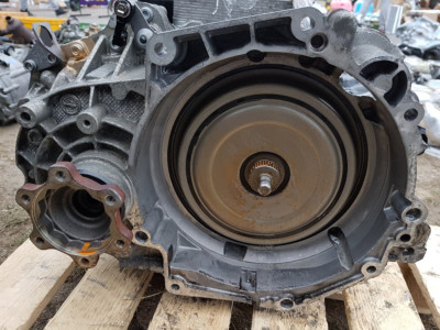 02E DSG Gearbox Repair Audi A3 TT VW Golf Polo Scirocco Caddy Touran ...