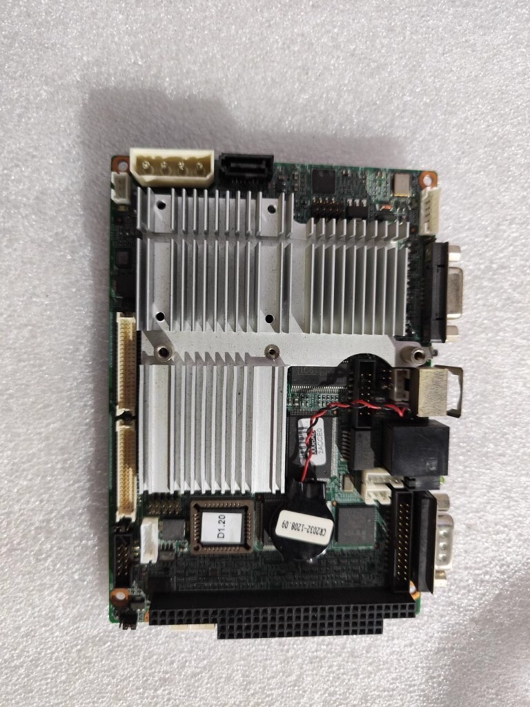Advantech PCM-9388 PCM-9388F industrial motherboard | eBay