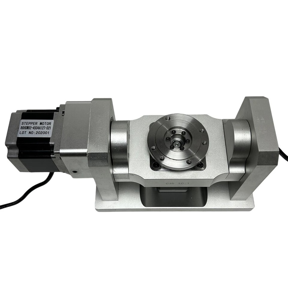 5-axis CNC Indexing Heads, Indexing Heads, Indexing Discs, Planetary ...