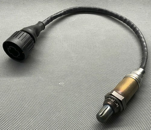 Bosch OEM Oxygen O2 Sensor for BMW 318i 318is 325i 325is 530i 540i ...