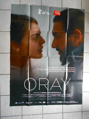 Oray