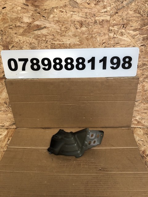 Vauxhall Mokka Front RH Wing Lower Fixing Bracket 42334482 for sale ...