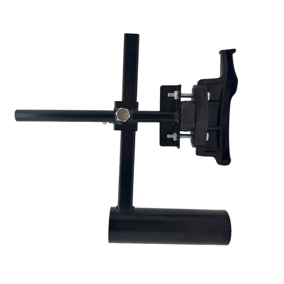 US Manual Tire Changer Modified LITE - Upgrade Attachment Duck Head Kit ...