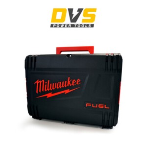 Milwaukee Stackable Hard Carry Case For High Torque Impact Wrench with ...