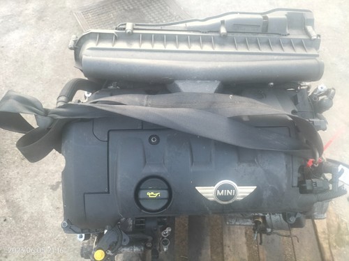 MOTEUR COMPLET MINI COOPER R56 R57 R60 LCI N16B16A N16B16 EURO5 1.6 ...