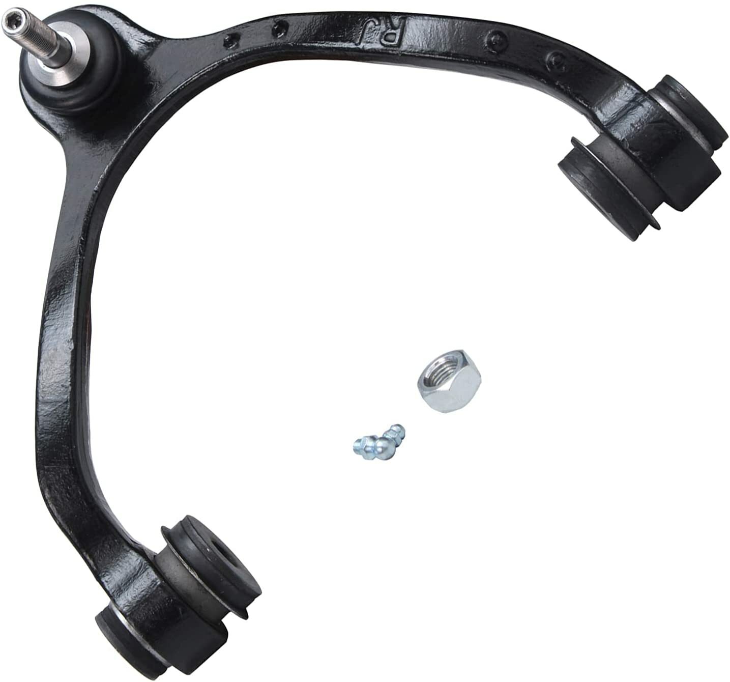 Brand New Front Right Upper Control Arm and Ball Joint for Ford Lincoln ...