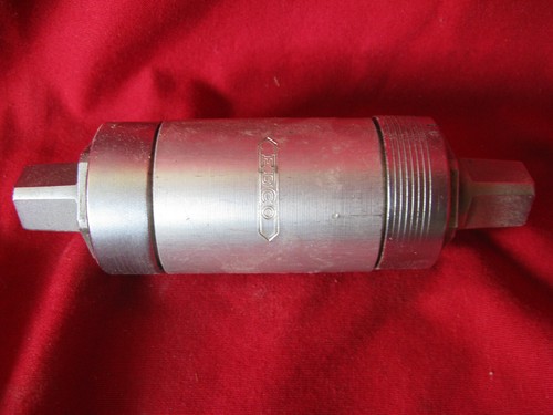 EDCO threadless Bottom Bracket | eBay