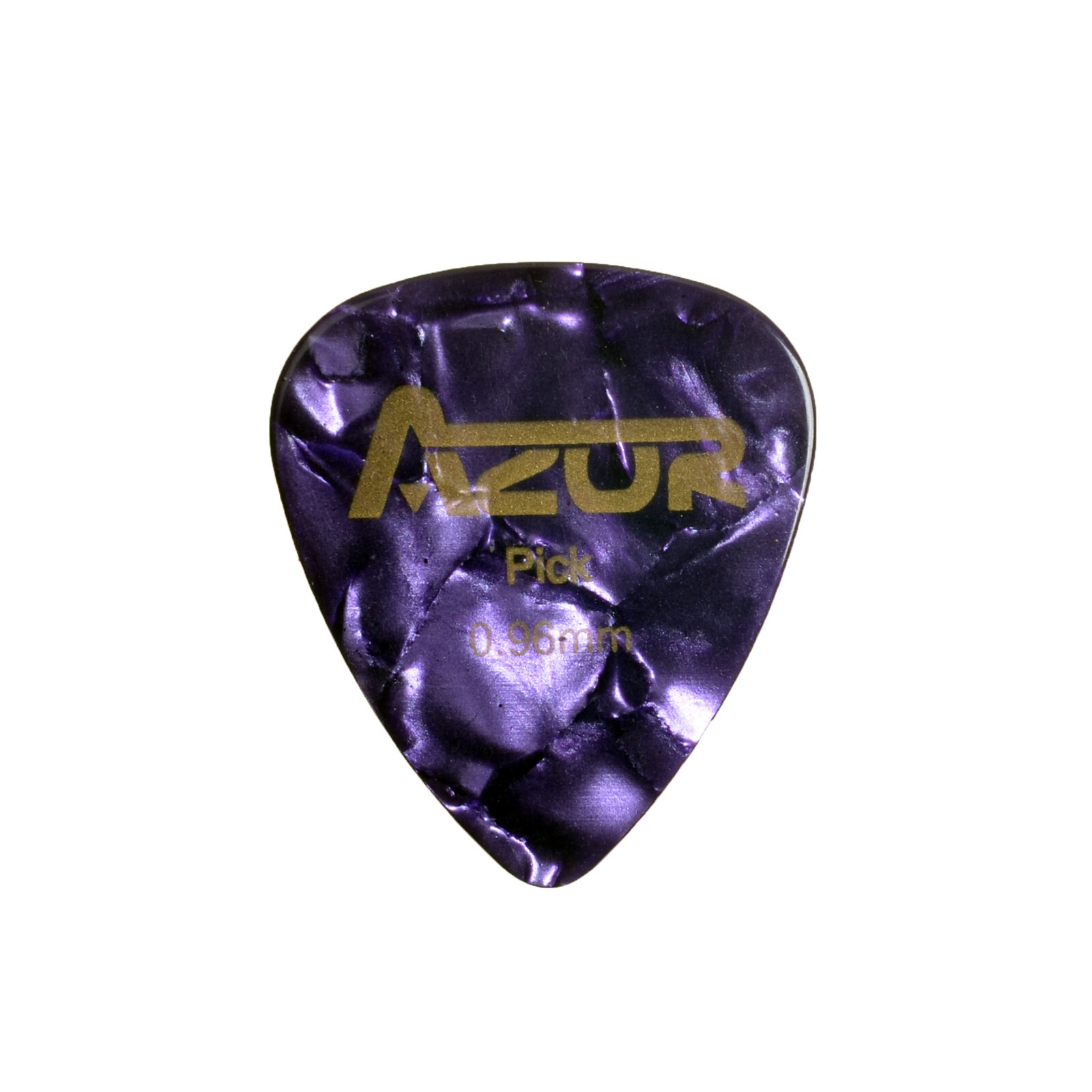 6pcs Acoustic Electric Guitar Picks Celluloid Antiskid Antislip Pick ...