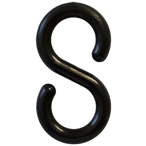 Shook 2inch Black Pack Of 25 5030325 | eBay