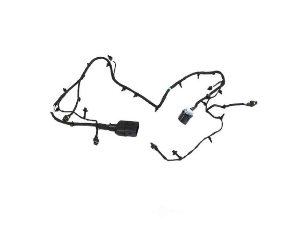 Rear Light Harness Connector Mopar 68488381AB for sale online | eBay