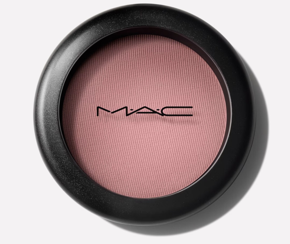 Mac Blush Dame