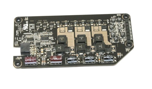 A1312 iMac 27" 2009 2010 2011 LED Backlight Inverter Board V267-604HF ...