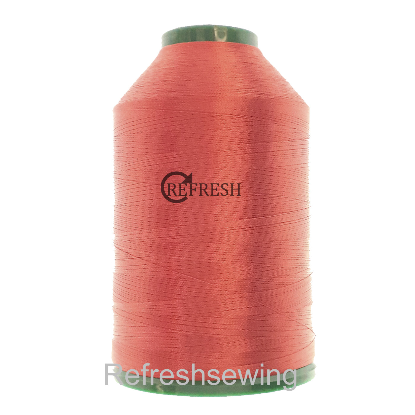 Kingstar Machine Embroidery 100% Polyester Thread 5000 Metre Spool ...