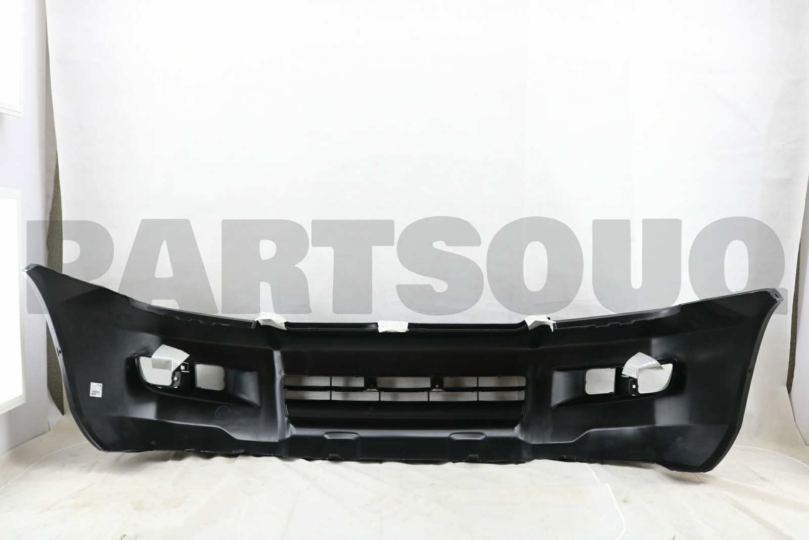 5211960942 Genuine Toyota COVER, FRONT BUMPER 52119-60942 | eBay