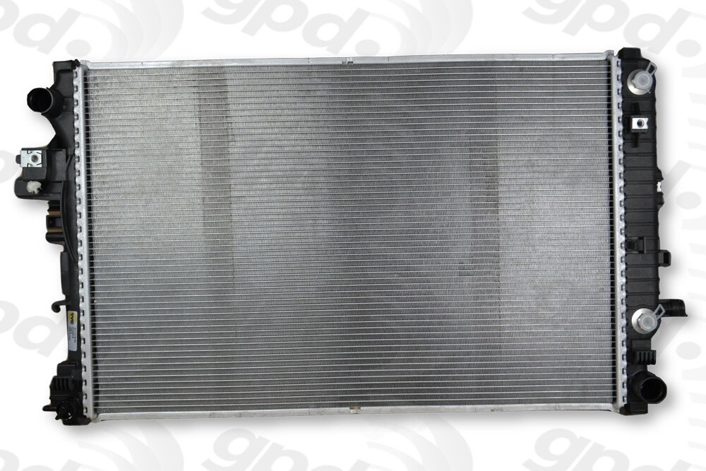 Radiator Global 13574 for sale online | eBay
