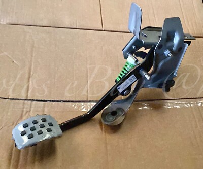 465036475R Pedalier d'embrayage RENAULT CLIO 4 IV & CAPTUR | eBay