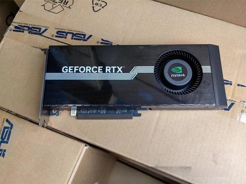Manli GeForce RTX 4080 2SLOT 16G GDDR6X Turbo Graphics Card | eBay