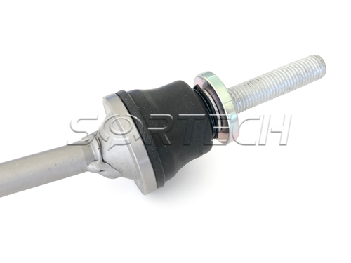 Front Right Sway Bar Link for Mercedes 1663200889 1663201200 W166 2-YR ...