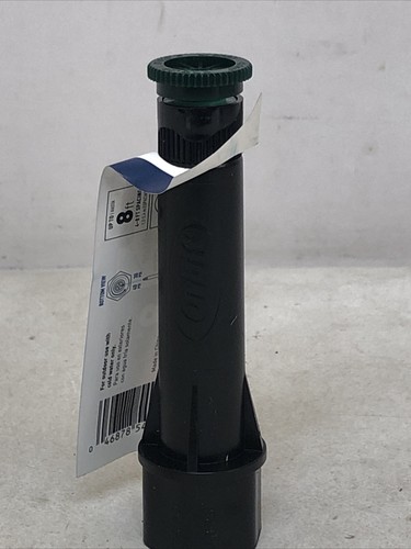 Lot Of (15) Orbit 2 in. H Adjustable Pop-Up Shrub Head 54056 | eBay