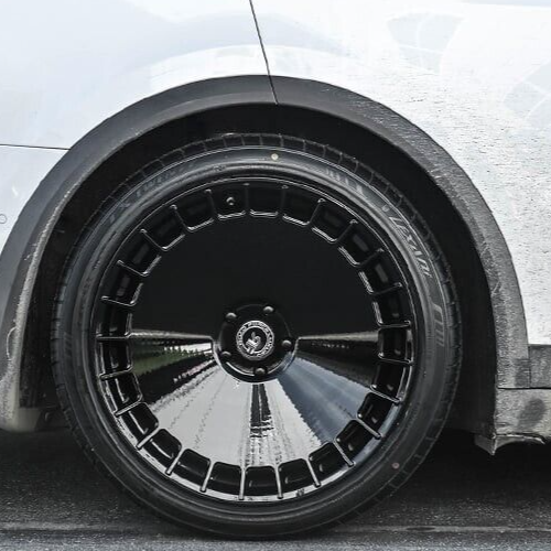 22" Road Force RF 30 wheels for Mercedes S Class W221 W222 W223 S430 ...