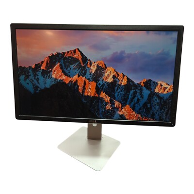 Dell P2715Q 27" 4K UHD IPS LED Monitor 3840x2160 HDMI DP USB Hub VESA ...