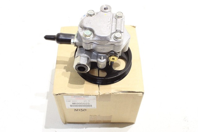 MR995025 Mitsubishi Pump assyoil MR995025 Genuine OEM Part for sale ...
