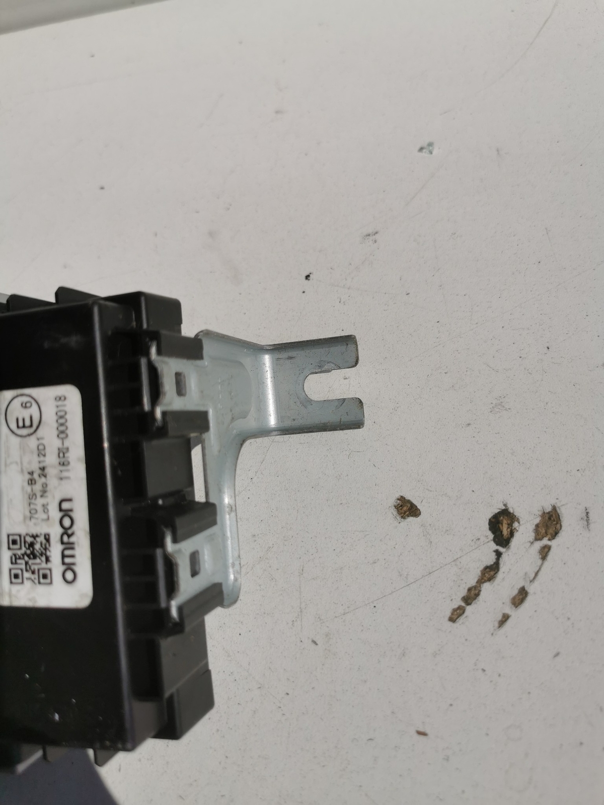 Suzuki Swift 2012 Central Locking Control Module - 36780-68L43 ...