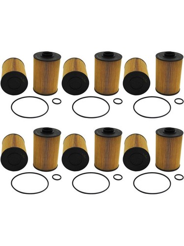 6 x Sakura Ecological Fuel Filter EF-1002 | eBay