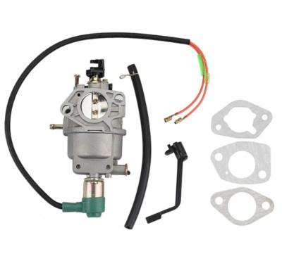 Carburetor For Champion Power CPE 40030 41302 41311 41331 6000W 7000W ...