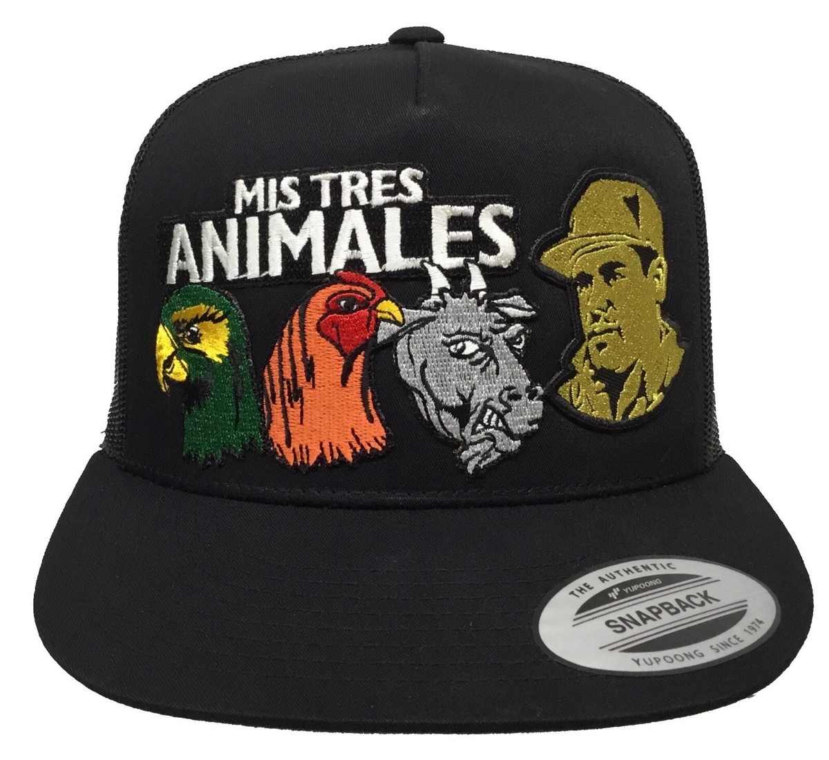 Chapeus Com Logotipo Hecho En Mexico Mexico Gorra Etsy