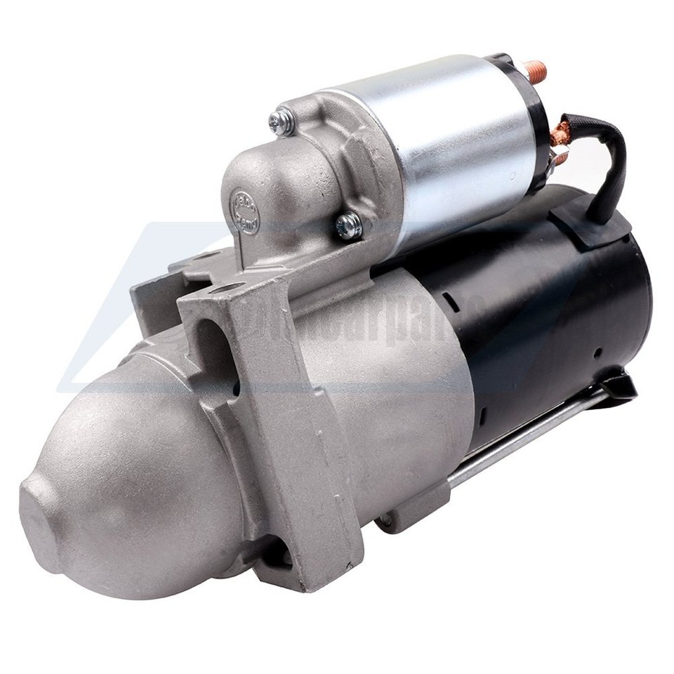 High Torque Starter Motor For CHEVROLET Auto and Light Truck ASTRO VAN ...