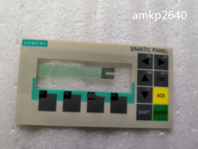 NEW For Siemens OP73 6AV6641-0AA11-0AX0 6AV6 641-0AA11-0AX Membrane ...