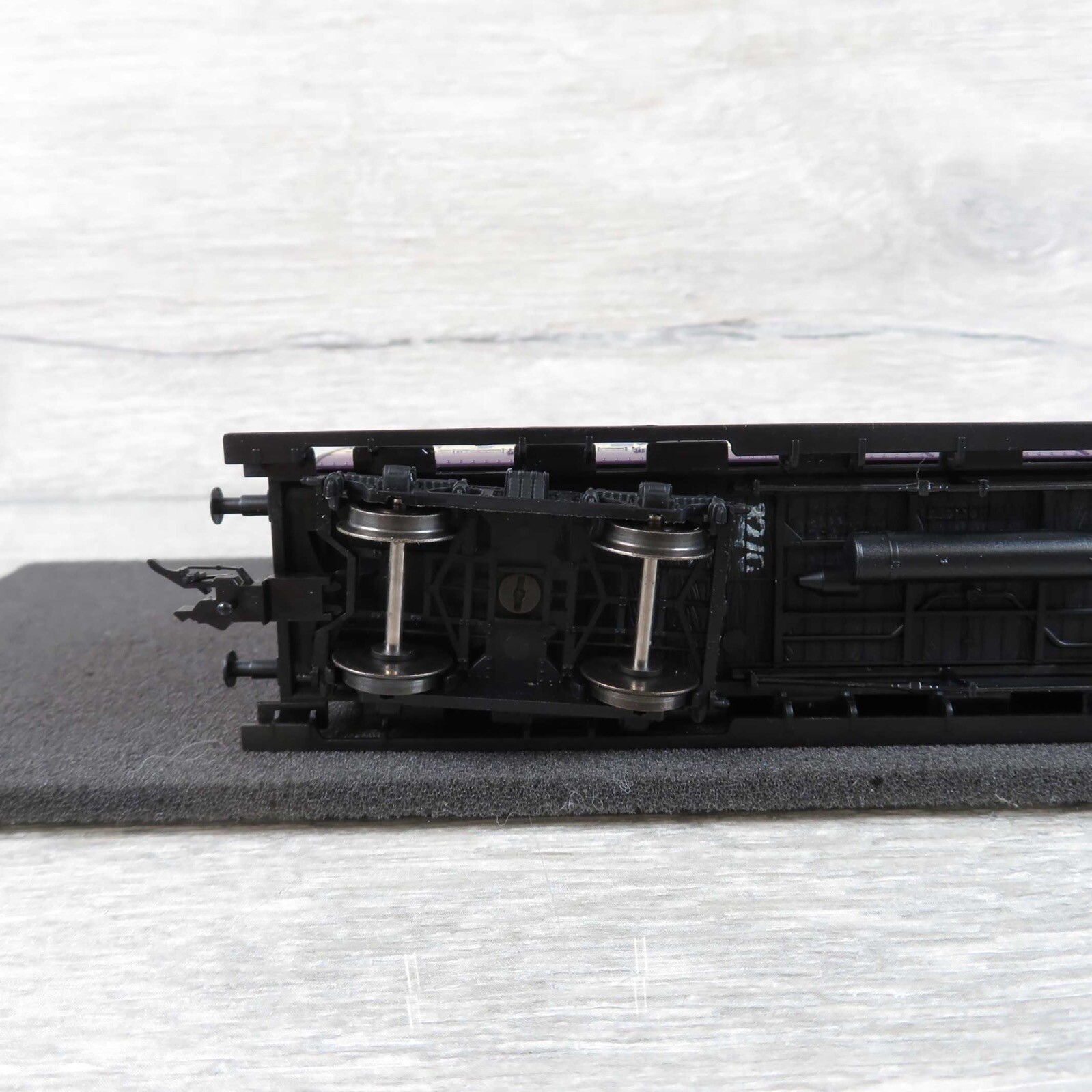 FLEISCHMANN 5873 K - H0 - DR - Abteilwagen 41 971 - OVP - #AC69643 ...